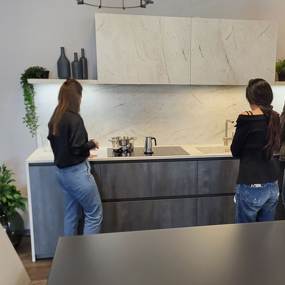 Architetti e interior designer preparati e competenti, scopri lo Staff